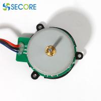 China 50 W 24 Volt Brushless DC Motor , Electric air purifier bldc motor for sale