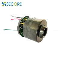 China 110000rpm 18V Brushless DC Electric Motor With Controller Driver Encoder for sale
