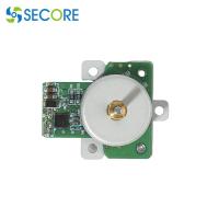 China 24 Volt Micro BLDC Motor 17000rpm speed Outer Rotor Brushless for sale