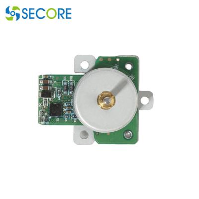 China 24 Volt Micro BLDC Motor 17000rpm speed Outer Rotor Brushless for sale