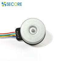 China Brushless DC Massager Motor Permanent Magnet 6500 RPM Speed for sale