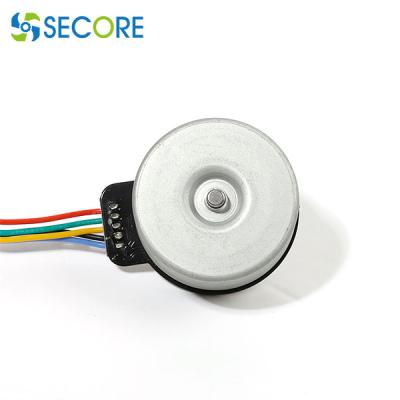 China Brushless DC Massager Motor Permanent Magnet 6500 RPM Speed for sale