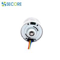 China Vacuum Pump Inner Rotor BLDC Motor 42mm 12V 18V 24V brushless for sale