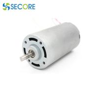 China E-Bike Conversion Kit 1.2A Inner Rotor BLDC Motor 12V High Torque With Speed Controller for sale