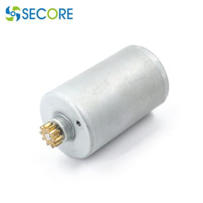 China Conditioning Damper Actuator 36mm Brushless Motor, DC Motor Brushless 12V for sale