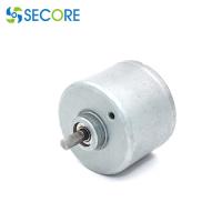 China Solar Fan Mini Inner Rotor BLDC motor 26V Low Noise Long Life for sale