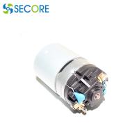 China 750W Brushed Permanent Magnet Dc Motor 220V For Household Robot for sale