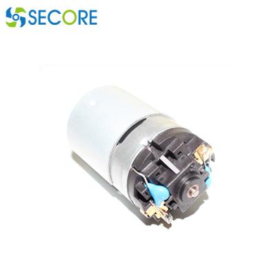 China 750W Brushed Permanent Magnet Dc Motor 220V For Household Robot for sale