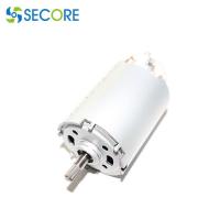 China Carbon Brushed Permanent Magnet DC Motor 230v 1000w for Power Tool for sale
