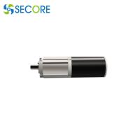 China 5 Rpm Speed Brushless DC Planetary Gear Motor 400W For Embossing Machine for sale