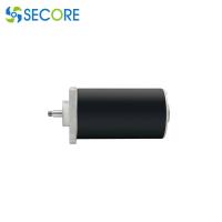 China 500W Brushed Electric Permanent Magnet DC Motor With Temperature Control for sale
