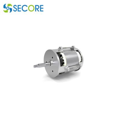 China 450W Brushless DC Electric Motor 3000rpm Kitchen Garbage Disposer Ususgae for sale