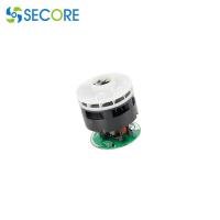 China Sputum Suction Brushless DC Motor 24 Volt 350W bLDC 18Kpa Air Suction for sale
