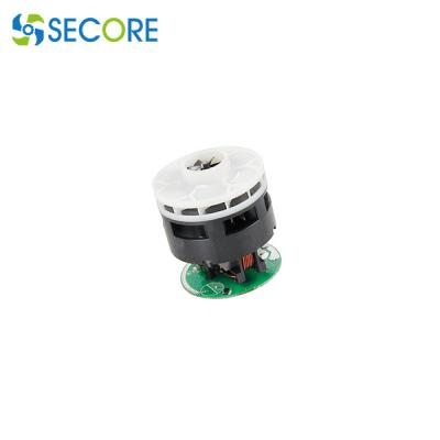 China Sputum Suction Brushless DC Motor 24 Volt 350W bLDC 18Kpa Air Suction for sale
