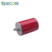 China Brush Commutated 80W 4 Pole DC Motor , 3000rpm high torque 48v brushless dC motor for sale