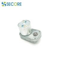 China 30mA 12V 10RPM DC Planetary Gear Motor 33mm For Financial Equipment for sale