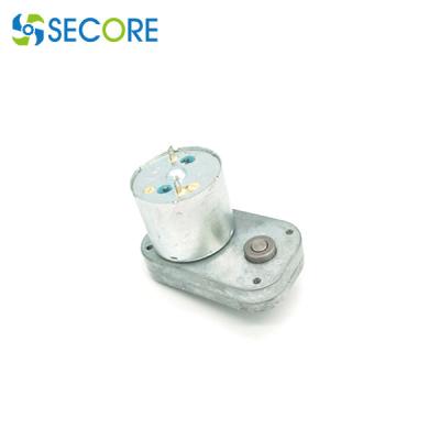China 30mA 12V 10RPM DC Planetary Gear Motor 33mm For Financial Equipment for sale