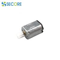 China 1.5V 3V 5V 20000rpm Brushed Aircraft Motor 0.5W For Four Axis Toy for sale