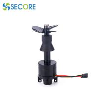 China 11.1V 100W Brushless Underwater Motor For Submarine ROV Thruster for sale