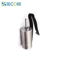 China Brushless 10000rpm 75W Hollow Cup Motor For Gardening Trimmer for sale