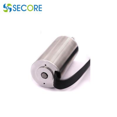 China 396W 36V 11000rpm Coreless DC Motor Hall Sensor Coreless BLDC Motor for sale
