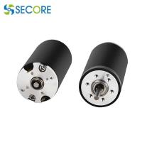 China 3571 7000rpm 4.44A Brushed Coreless Motor For High End Precision Instrument for sale