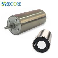 China Antique Phonograph 3V Micro Coreless Motor 13000rpm Low Vibration Tattoo for sale