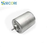 China 42mm Round Pump Fabricator CW CCW Brushless Motor With PMW Speed Control 4250 for sale