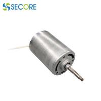 China 4260 Round Bldc Motor Bladeless Fan Motor 5600rpm Low Noise for sale