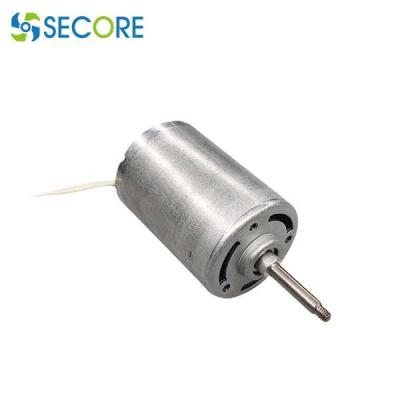China 4260 Round Bldc Motor Bladeless Fan Motor 5600rpm Low Noise for sale
