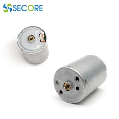China 24x30mm 12V DC Brushless Motor 5000rpm NdFeB Magnet Mini BLDC Motor for sale