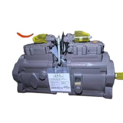 China K3V112DT-1E42 Hydraulic Pump for Crawler Excavator EC220D EC200 for sale