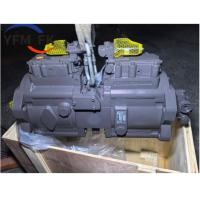 China K3V112DT-1E42 Hydraulic Pump for Crawler Excavator EC220D EC200 for sale