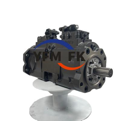China K5V160DT-1E05 Hydraulic Pump for EC300D Crawler Excavator V0E14632316 for sale
