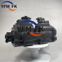 China K5V160DT-1E05 Hydraulic Pump for EC300D Crawler Excavator V0E14632316 for sale