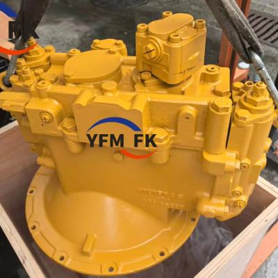 China 282-1543 Hydraulic Pump for Crawler Excavator E312D / E312C Part Number  SBS80 for sale