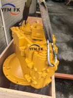 China 282-1543 Hydraulic Pump for Crawler Excavator E312D / E312C Part Number  SBS80 for sale