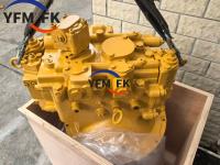 China 282-1543 Hydraulic Pump for Crawler Excavator E312D / E312C Part Number  SBS80 for sale