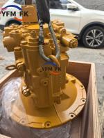 China 282-1543 Hydraulic Pump for Crawler Excavator E312D / E312C Part Number  SBS80 for sale