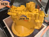 China 282-1543 Hydraulic Pump for Crawler Excavator E312D / E312C Part Number  SBS80 for sale