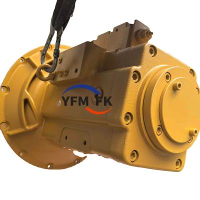 China 593-8368 Hydraulic Pump for Crawler Excavator Models E320 / E323D3  / E326GC / FM538 for sale