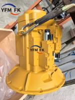 China 593-8368 Hydraulic Pump for Crawler Excavator Models E320 / E323D3  / E326GC / FM538 for sale