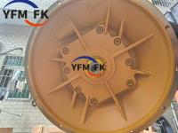 China 593-8368 Hydraulic Pump for Crawler Excavator Models E320 / E323D3  / E326GC / FM538 for sale