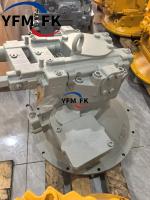China A8VO200 LG365h R902220533 Hydraulic Pump Spare Parts Crawler Excavator Main Pump for sale