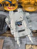 China A8VO200 LG365h R902220533 Hydraulic Pump Spare Parts Crawler Excavator Main Pump for sale