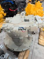 China A8VO200 LG365h R902220533 Hydraulic Pump Spare Parts Crawler Excavator Main Pump for sale