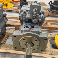 China HPK300 Assembly YB60000246 for ZX670-5 ZX870-5G ZX890-5A  Crawler Excavator Hydraulic Main Pump for sale