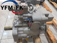 China HPK300 Assembly YB60000246 for ZX670-5 ZX870-5G ZX890-5A  Crawler Excavator Hydraulic Main Pump for sale