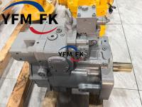 China HPK300 Assembly YB60000246 for ZX670-5 ZX870-5G ZX890-5A  Crawler Excavator Hydraulic Main Pump for sale