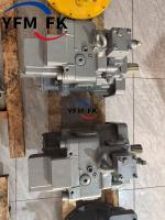 China HPK300 Assembly YB60000246 for ZX670-5 ZX870-5G ZX890-5A  Crawler Excavator Hydraulic Main Pump for sale